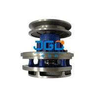 China NH220 Excavator Water Pump 6685-61-1024 Replacement Engine Cooling Part HD1100 HD1800 for sale
