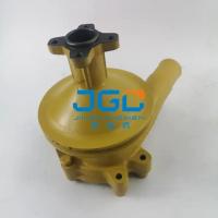 China 3D94 PC40 Is Suitable For Excavator Water Pump Replacement Parts for sale