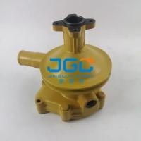 China 3D94 PC40 Is Suitable For Excavator Water Pump Replacement Parts for sale