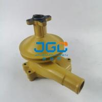 China 3D94 PC40 Is Suitable For Excavator Water Pump Replacement Parts for sale