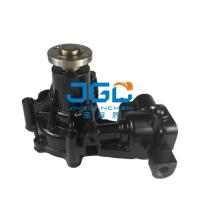 China Engine Parts Water Pump Replacement 1817687C92 for Excavator DT466 DT360 DT530 for sale