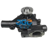 China Excavator Engine Water Pump Replacement 11-4576 C-201 OEM Standard Quality for sale