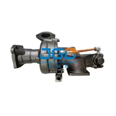 China Excavator Engine Water Pump Replacement 11-4576 C-201 OEM Standard Quality for sale