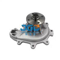 China Excavator Engine Water Pump Replacement 11-4576 C-201 OEM Standard Quality for sale