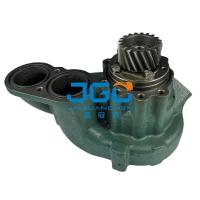 China Excavator Engine Water Pump 4HF1 8973141180 OEM Standard Replacement Part for sale
