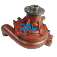 China Excavator Engine Water Pump 4HF1 8973141180 OEM Standard Replacement Part for sale