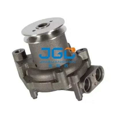 China KTA19 QSK19 Diesel Water Pump 3098964 3086033 Mechanical Engine Cooling Part for sale