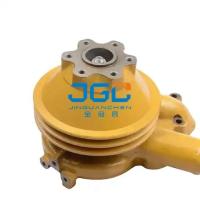 China KTA19 QSK19 Diesel Water Pump 3098964 3086033 Mechanical Engine Cooling Part for sale