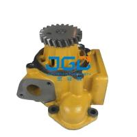 China Water Pump 1-87310835-0 6HK1-TC Excavator Engine Parts OEM Standard Cooling for sale