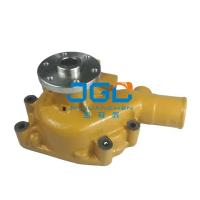 China Water Pump 1-87310835-0 6HK1-TC Excavator Engine Parts OEM Standard Cooling for sale