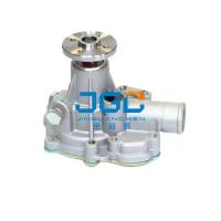 China Excavator Water Pump 5136100090 4BA1 4BB1 4BC1 4BC2 Engine Cooling Replacement for sale