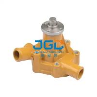 China Excavator Water Pump 5136100090 4BA1 4BB1 4BC1 4BC2 Engine Cooling Replacement for sale