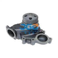 China Excavator Water Pump 16100-3830 F20C Engine Parts Diesel Cooling System for sale