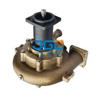 China Excavator Water Pump 16100-3830 F20C Engine Parts Diesel Cooling System for sale