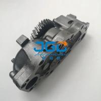 China D924 D924T Engine Oil Pump 9887973A Cooling System Parts for Excavator for sale