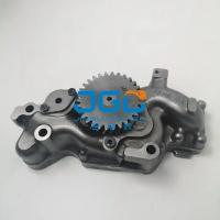 China D924 D924T Engine Oil Pump 9887973A Cooling System Parts for Excavator for sale