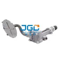 China Excavator Parts P11C Engine Pump Spare Parts 15110E0120 Cooling System for sale