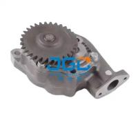 China Excavator Parts P11C Engine Pump Spare Parts 15110E0120 Cooling System for sale