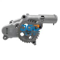 China Replacement 4JG1 4JG2 Excavator Engine Oil Pump 8-94428798-0 OEM Standard for sale