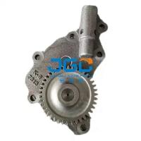 China Replacement 4JG1 4JG2 Excavator Engine Oil Pump 8-94428798-0 OEM Standard for sale