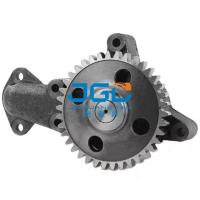 China Excavator Engine Oil Pump Replacement H06CT 15110-11631C High Quality Lubrication System Part for sale