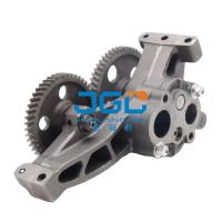 China Excavator Oil Pump 383-0293 383-0161 for 305.5E 306E2 Cooling System Integrated High Pressure for sale