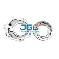 China Excavator Oil Pump 383-0293 383-0161 for 305.5E 306E2 Cooling System Integrated High Pressure for sale