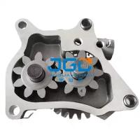 China Oil Pump Spare Parts 6RB1 1-13100-241-0 1-13100-180-0 for Excavator Engine for sale