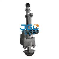 China ISF2.8 ISF3.8 Engine Oil Pump 5525373 Construction Machinery Spare Parts for sale