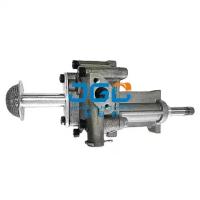 China ISF2.8 ISF3.8 Engine Oil Pump 5525373 Construction Machinery Spare Parts for sale