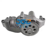 China 4HG1 Engine Oil Pump 8971473382 8971473381 8971473383 for Excavator Construction Machinery for sale