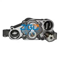 China Excavator Engine Oil Pump DTL448 23527448 Spare Parts Cooling System Integration for sale