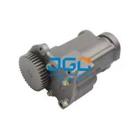 China Excavator Oil Pump 6209-51-1100 for PC200-5 Cooling System Engine Parts High Quality Replacement for sale