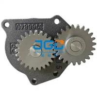 China Excavator Oil Pump 6209-51-1100 for PC200-5 Cooling System Engine Parts High Quality Replacement for sale