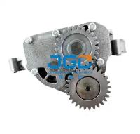 China Excavator Oil Pump 4003950 3895756 M11 ISM11 Engine Cooling System Spare Parts for sale