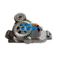 China Excavator Oil Pump 4003950 3895756 M11 ISM11 Engine Cooling System Spare Parts for sale