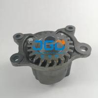 China 6CT Excavator Engine Cooling System Oil Pump Spare Parts 4941464 3948072 OEM Standard for sale