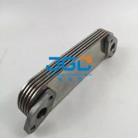 China Oil Core Cooler 6D34 Component Cooling System ME033678 Replacement for Diesel Truck for sale