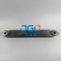 China Engine 6D155 Oil Cooler Core 6006511161 for Excavator Construction Machinery Parts for sale