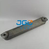 China Engine Composition 6RB1 6D17 E120 Element Stainless Steel Oil Cooler Core 1-21700033-0 for sale