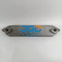 China 6WG1 6WF1 6WA1 Oil Cooler Core 1217230280 1-21723028-0 Excavator Engine Parts for sale