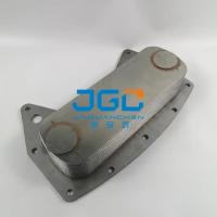 China Oil Cooler Core Excavator Cooling System 293-9367 For E330 E336D for sale