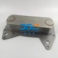 China Oil Cooler Core Excavator Cooling System 293-9367 For E330 E336D for sale