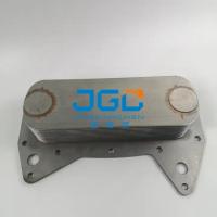 China Oil Cooler Core Excavator Cooling System 293-9367 For E330 E336D for sale