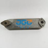 China 6D150-155 Radiator Stainless Steel Suet Cooler Truck Engine 1950319140 For Excavator Coolers for sale