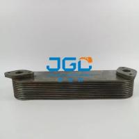 China 6D150-155 Radiator Stainless Steel Suet Cooler Truck Engine 1950319140 For Excavator Coolers for sale