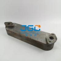 China 6D150-155 Radiator Stainless Steel Suet Cooler Truck Engine 1950319140 For Excavator Coolers for sale