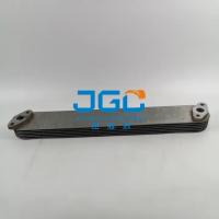 China High Performance Oil Cooler Core 400206-00059 for DE12TIS P126T D2366 Construction Machinery Parts for sale