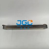 China High Performance Oil Cooler Core 400206-00059 for DE12TIS P126T D2366 Construction Machinery Parts for sale