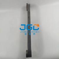 China Engine Parts Spare E320B E320C E320D Oil Cooler Core 34339-03100 for sale